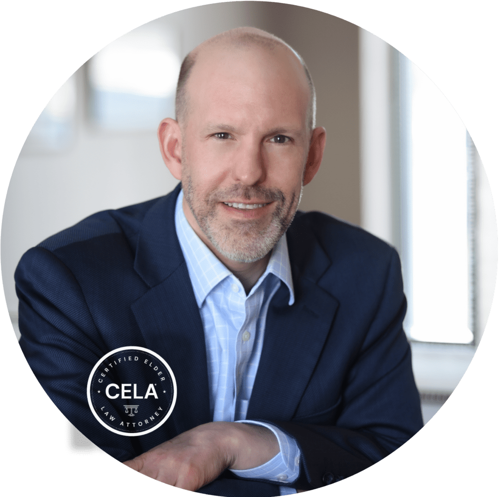 Matthew J. Parker, Esquire, CELA* - Marshall, Parker & Weber